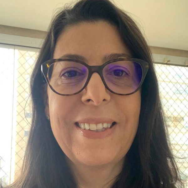 Andrea Barros – Weizha